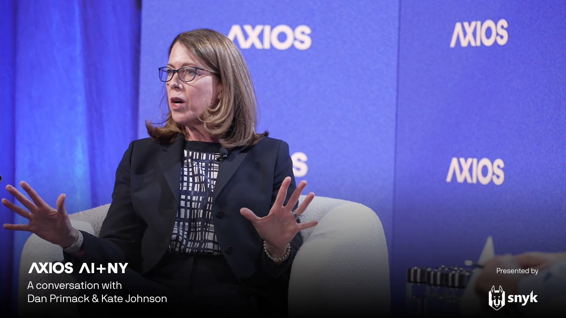 Why Lumen isn't pitching itself as a telco