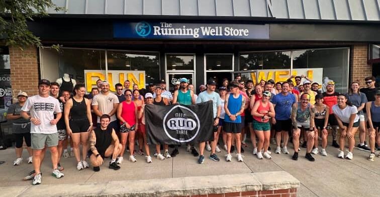 Running clubs in Kansas City - Axios Kansas City