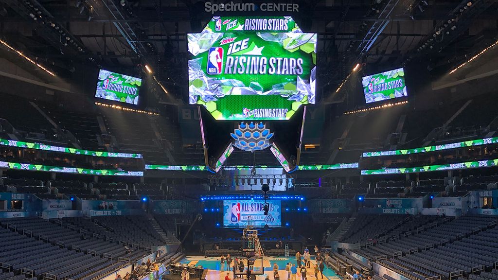 Here’s everything you need to know about NBA All-Star Weekend - Axios ...
