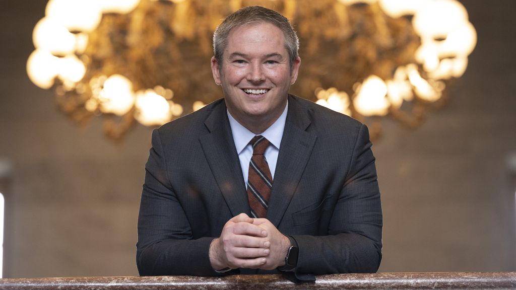 Scoop: Tennessee state Sen. Jeff Yarbro enters Nashville mayor's race ...