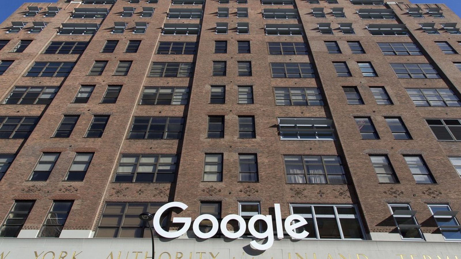 'March on Google' postponed