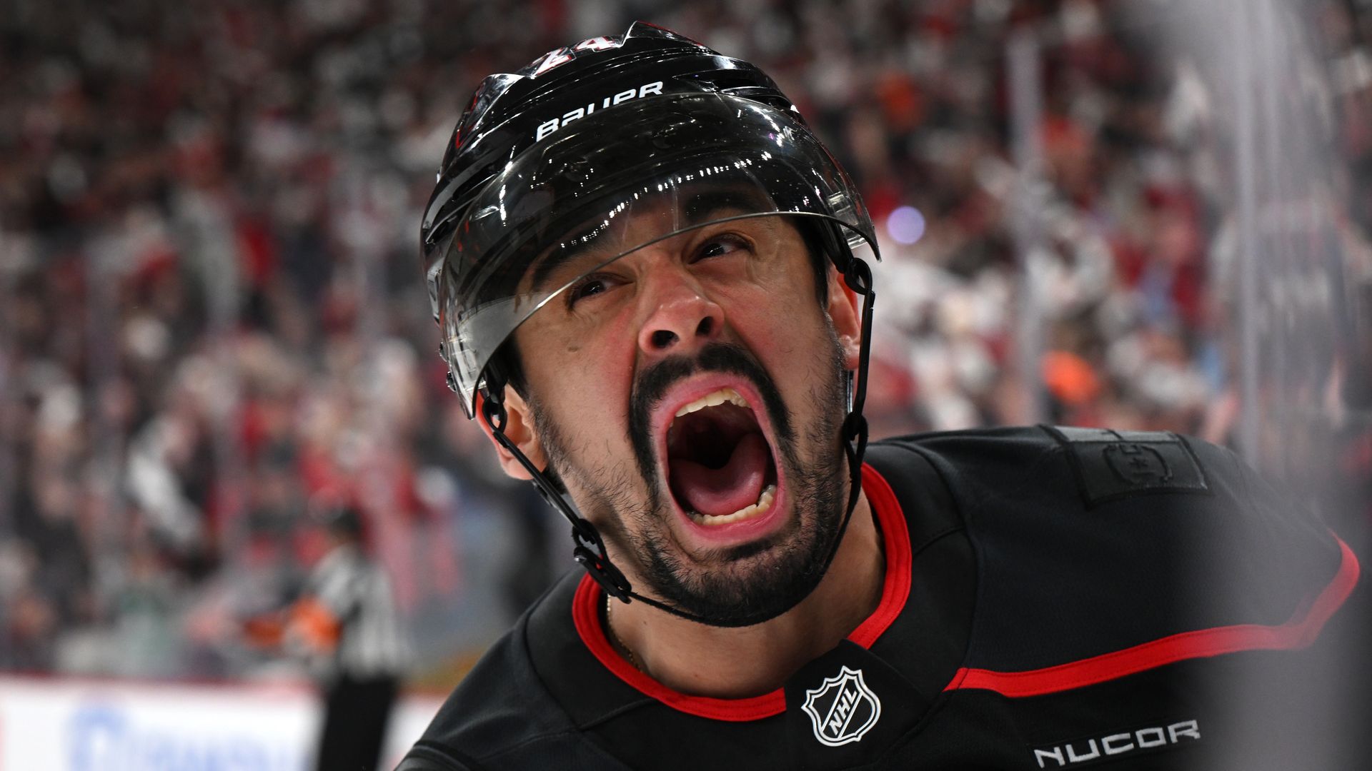 Canes keep winning - Axios Raleigh