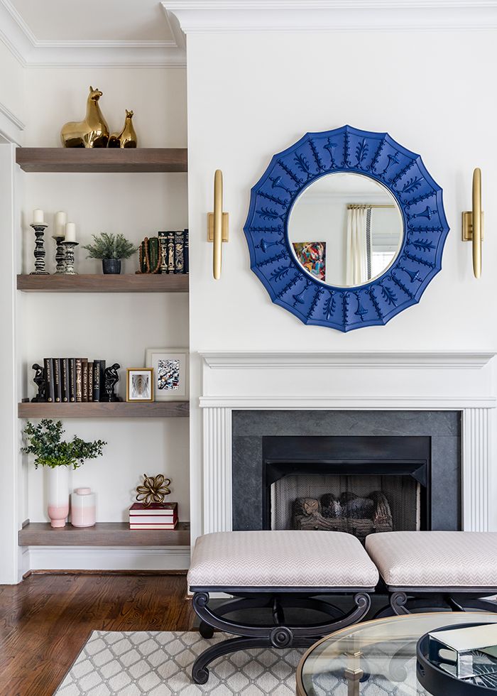 Home tour: See inside this First Ward home renovation, with budget ...