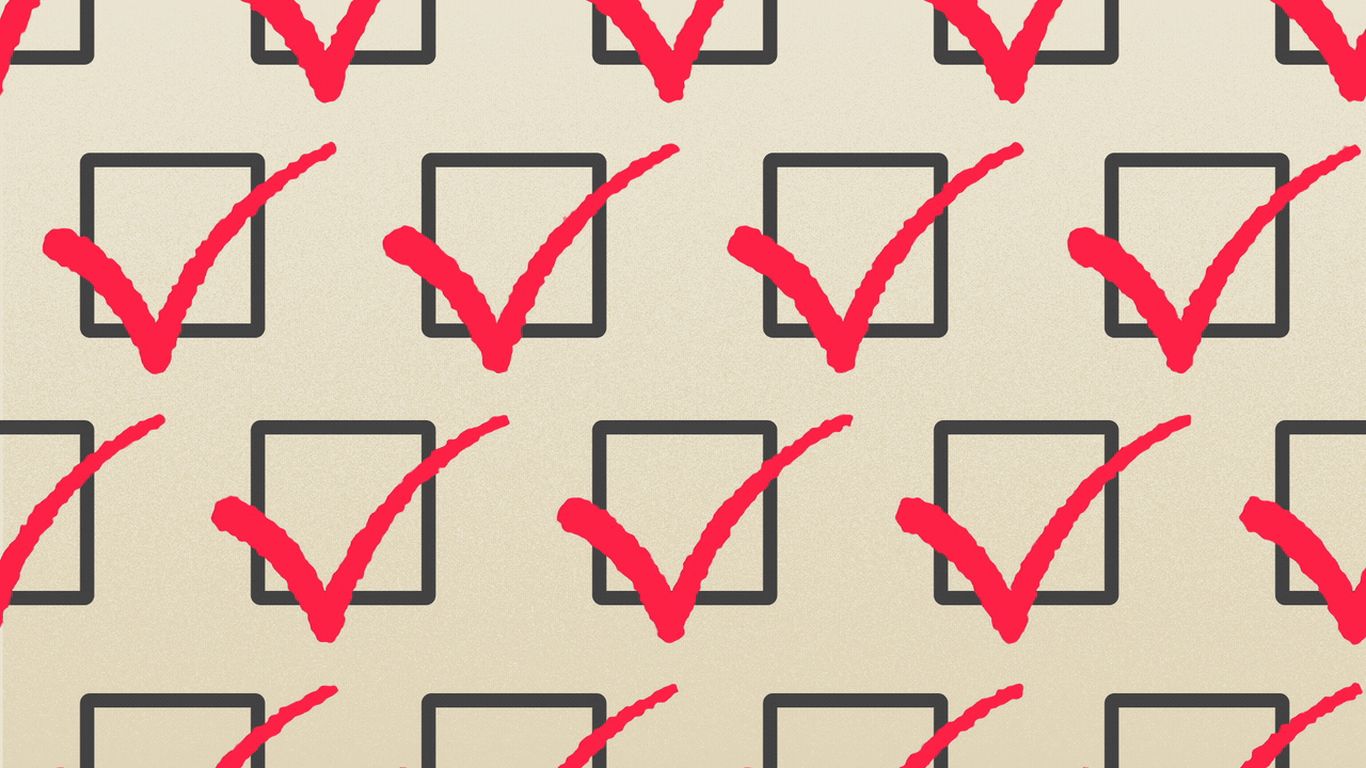 What's on the Nov. 7 ballot in Columbus and Franklin County, Ohio ...