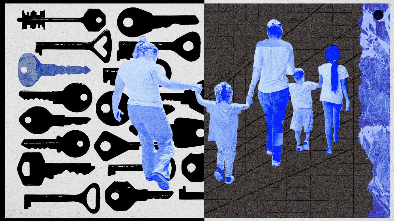 Tracking Helene's toll - Axios Raleigh