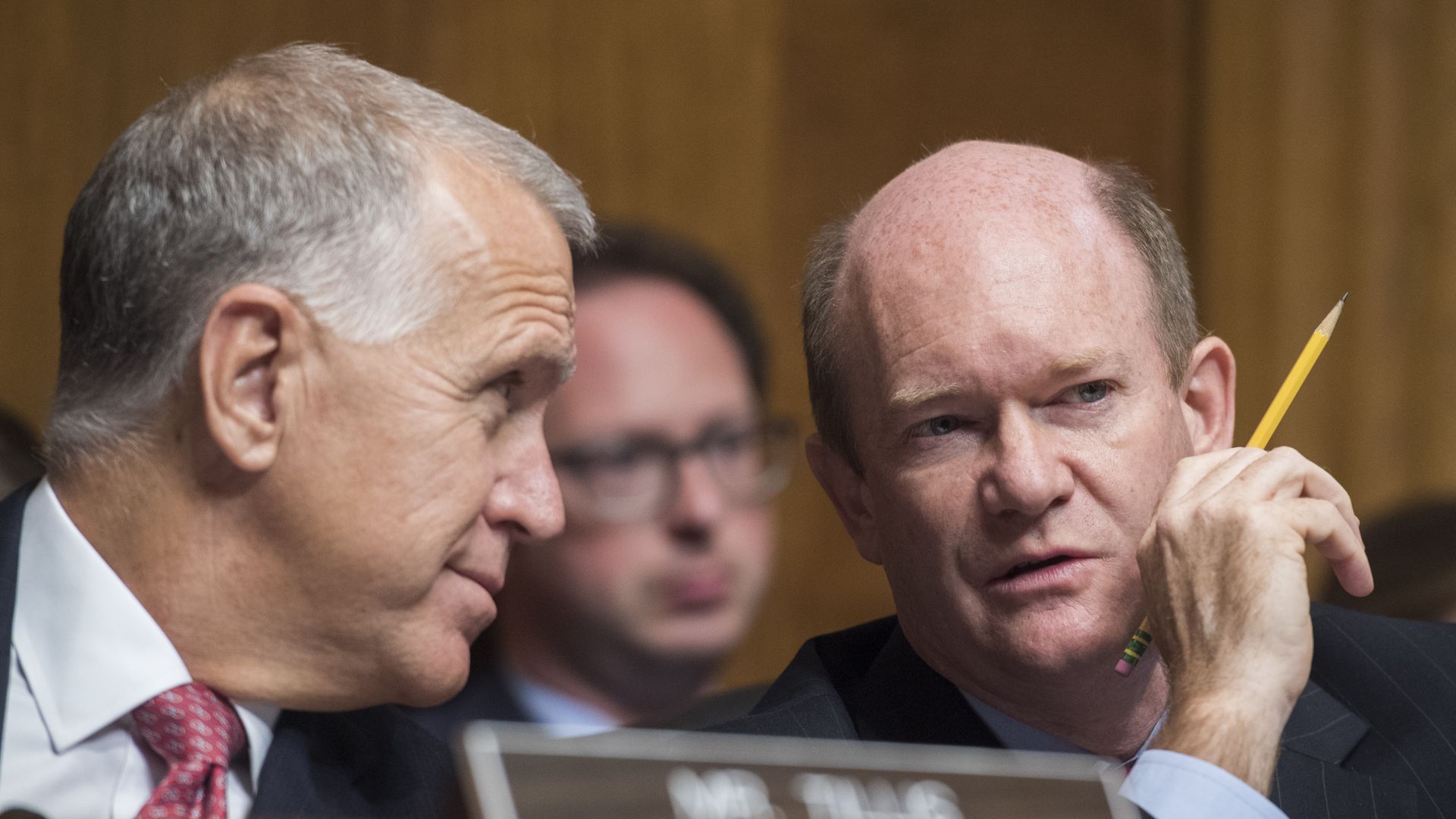 Victoria Knight - Axios