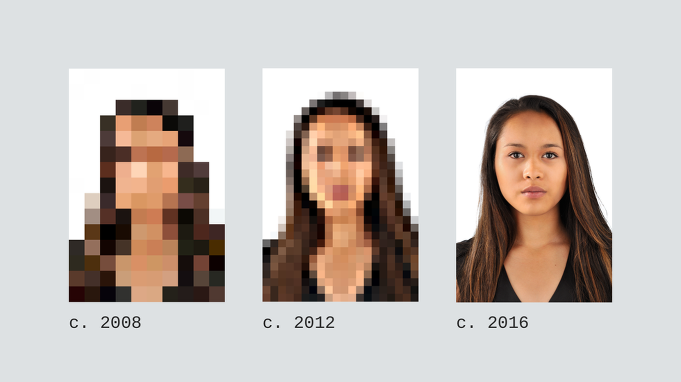 2008 vs 2016: How campaigns use data to profile and persuade voters