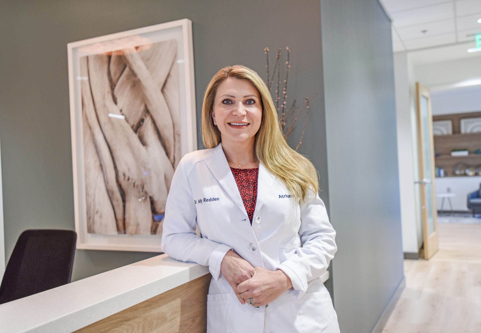 Atrium Health’s physical for busy professionals