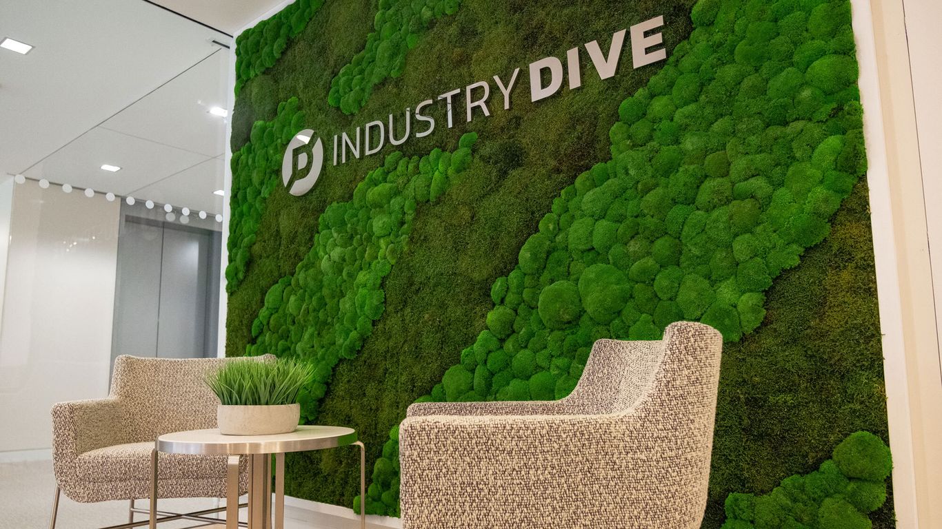 Industry Dive acquires PharmaVOICE, revenue to hit $80M