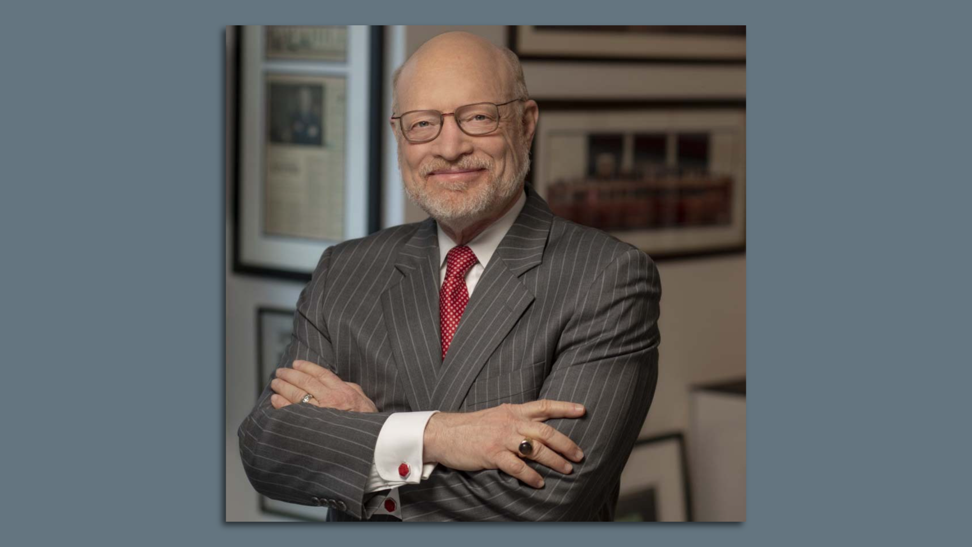 🏥 Health Care: Hospital lobbyist's outlook