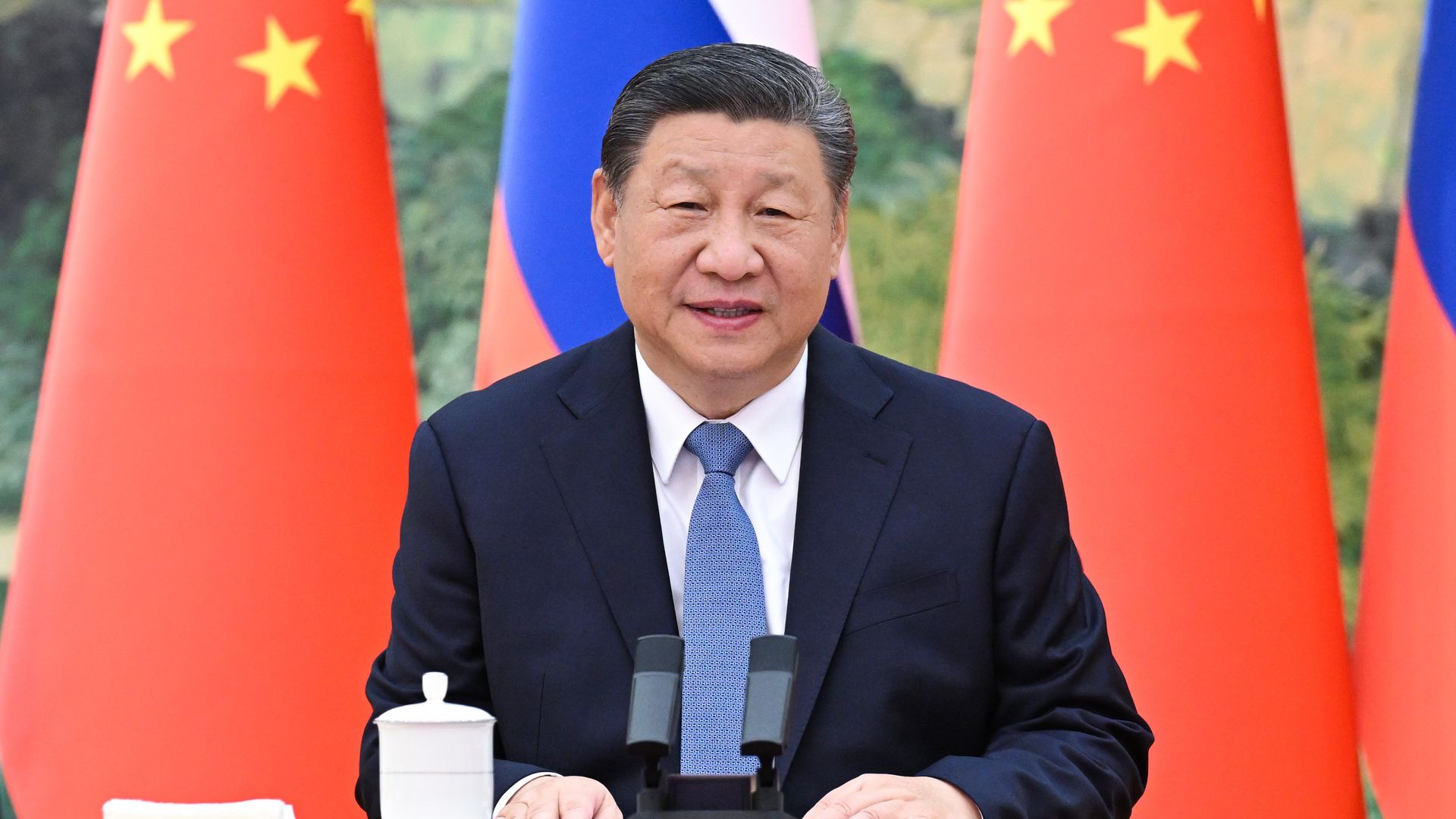 China hits US with tariffs as Trump trade war heats up