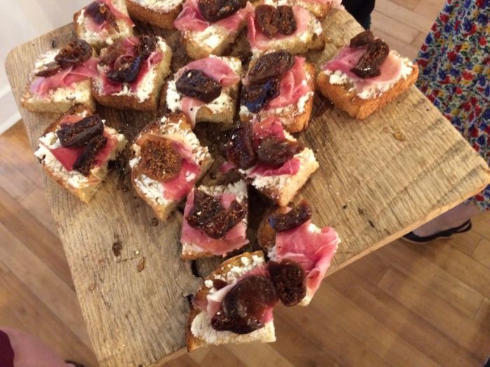 Take a look inside Not Just Coffee’s newest Uptown location, opening ...