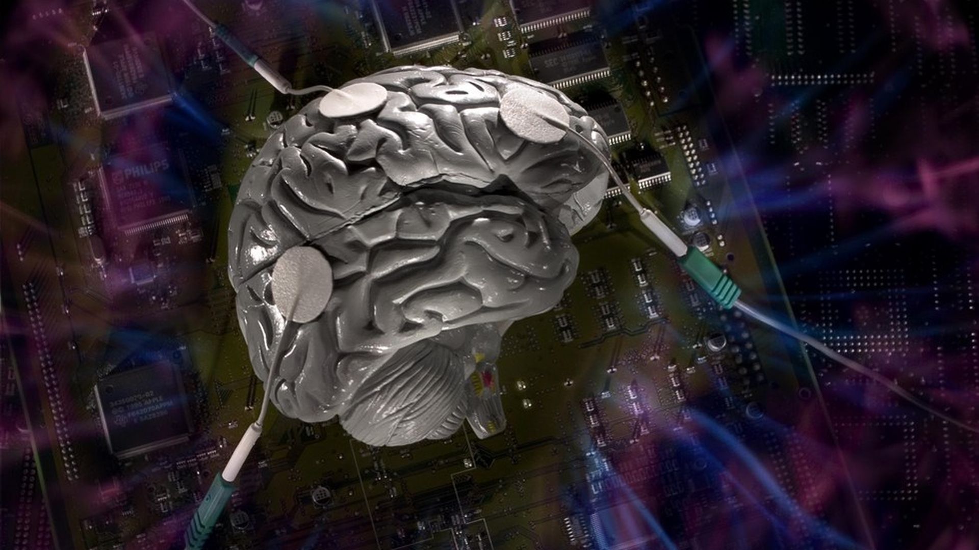 The brain is smarter than you think