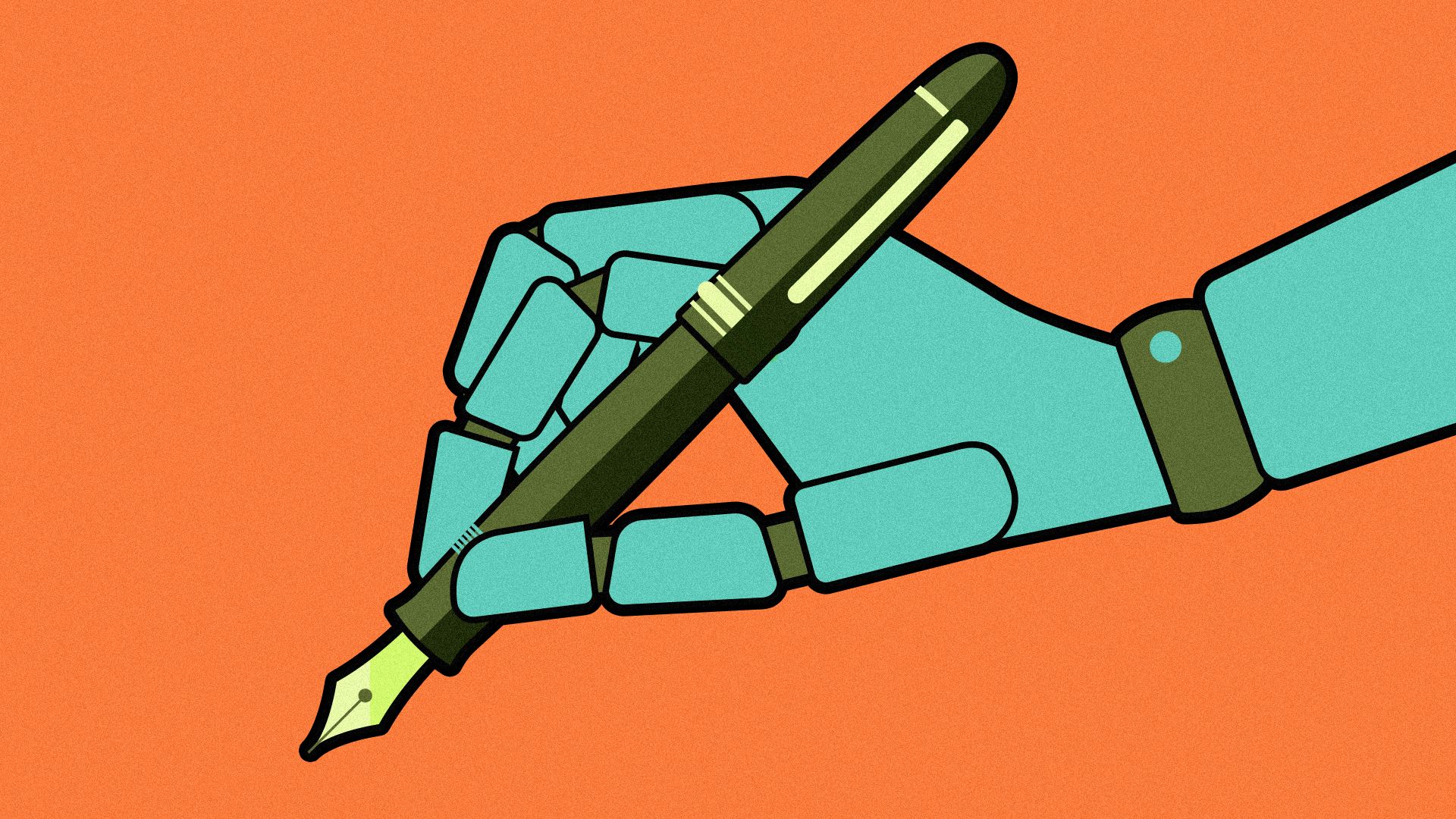 AI hallucinations rock Iowa, federal courts - Axios Des Moines