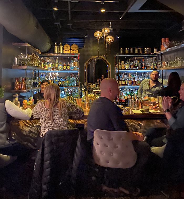 50 best bars in Charlotte, ranked - Axios Charlotte