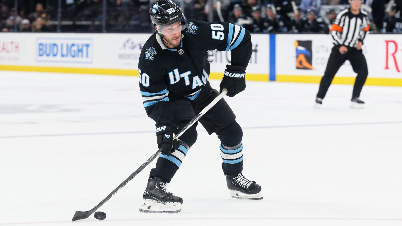 Utah sports in 2024: NHL arrives, Olympic fever, football firings ...