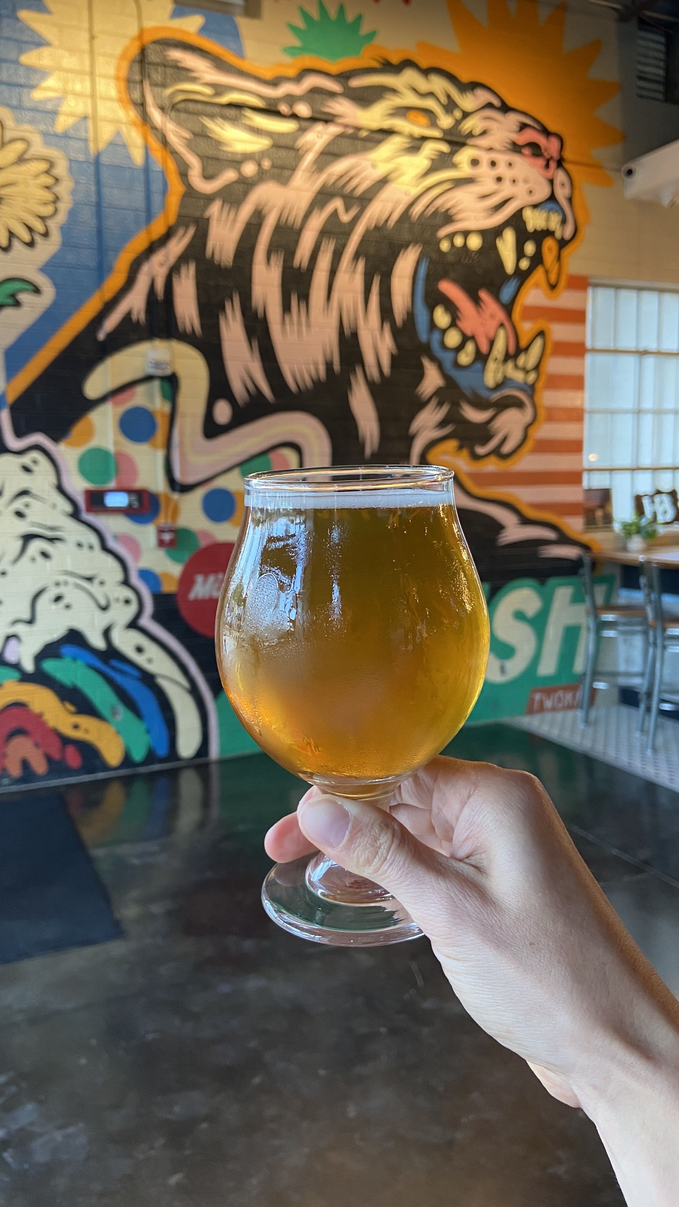 Distro Beer Hub, Charlotte's first dedicated beer hall, opens in South ...