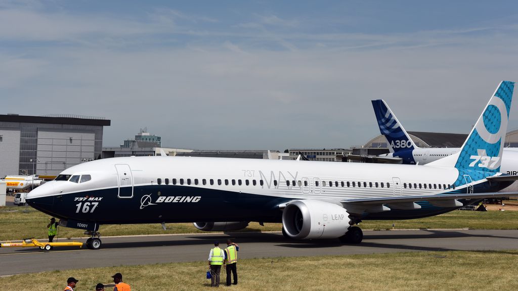 FAA Holds Firm Will Not Ground The Boeing 737 MAX faa-holds-firm-will-not-ground-the-boeing-737-max