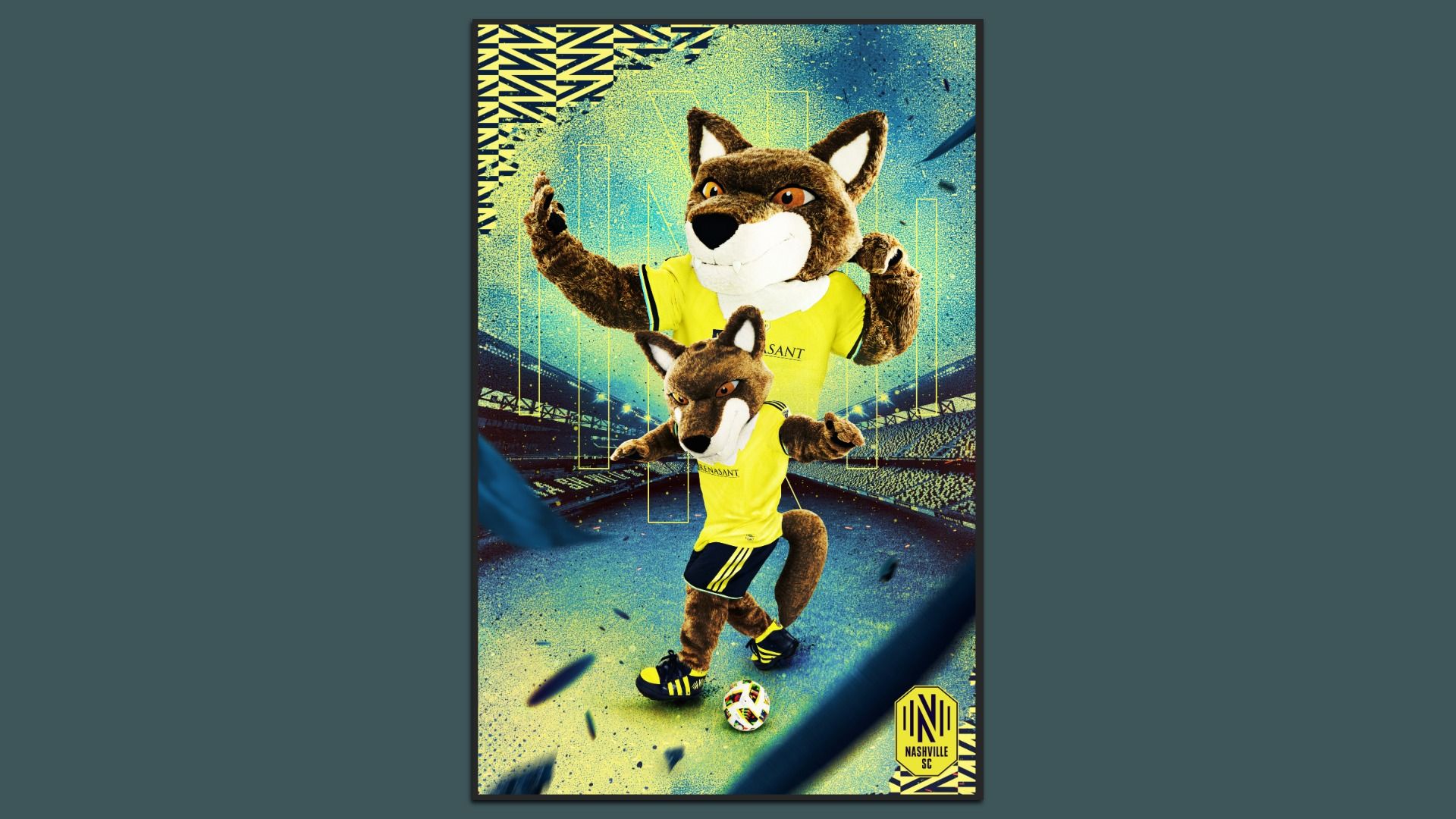 Nashville Public Library launches limited-edition Nashville SC card ...