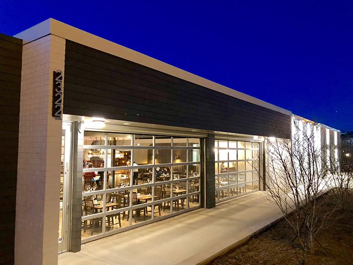 Go Inside: The Dunavant, a new $25 steak and bottomless fries concept, opens in South End ...