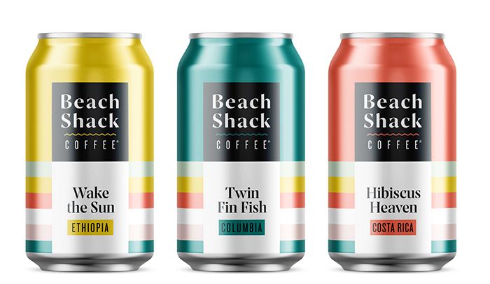 Sycamore Brewing launching new coffee brand — includes canned and ...