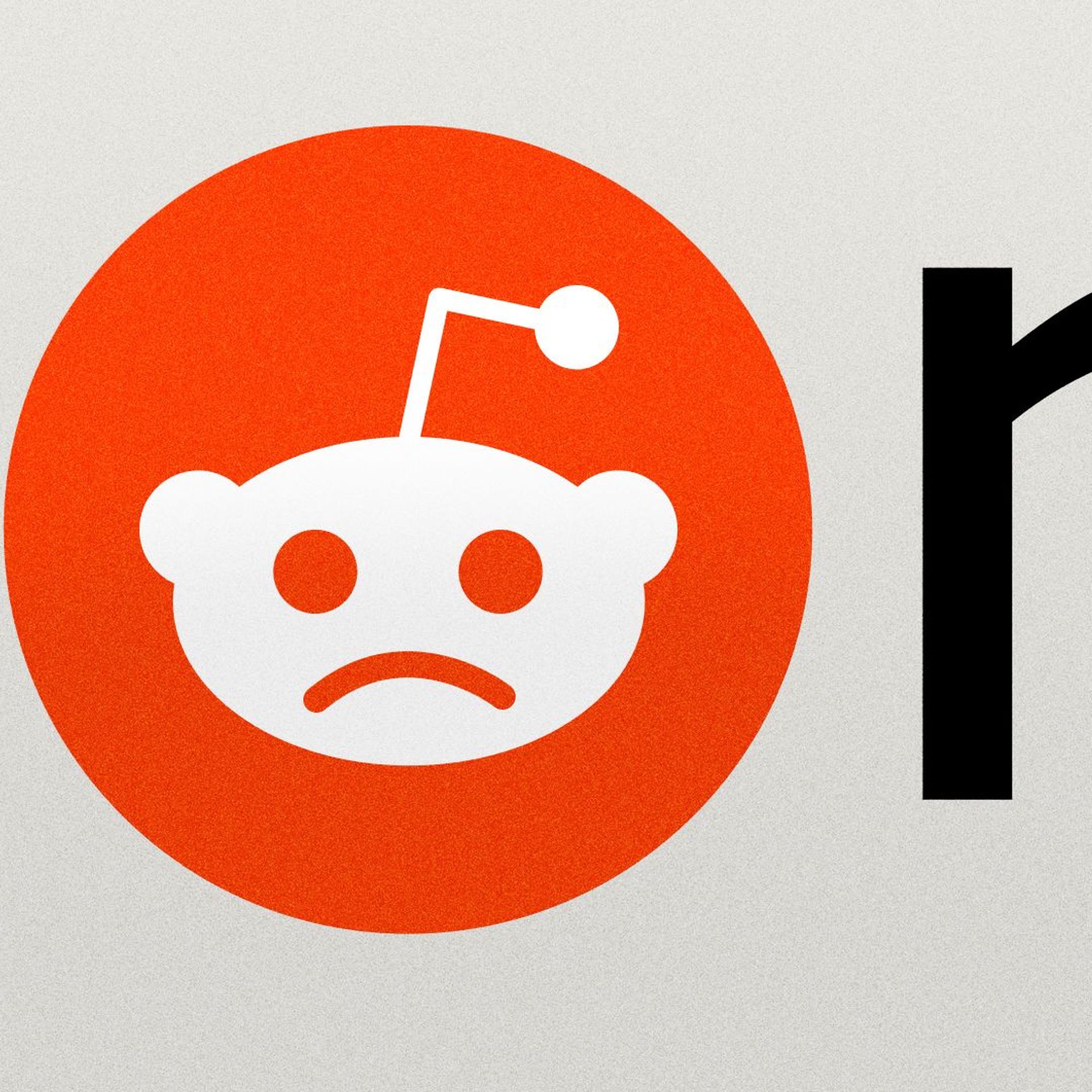 Reddit Logo