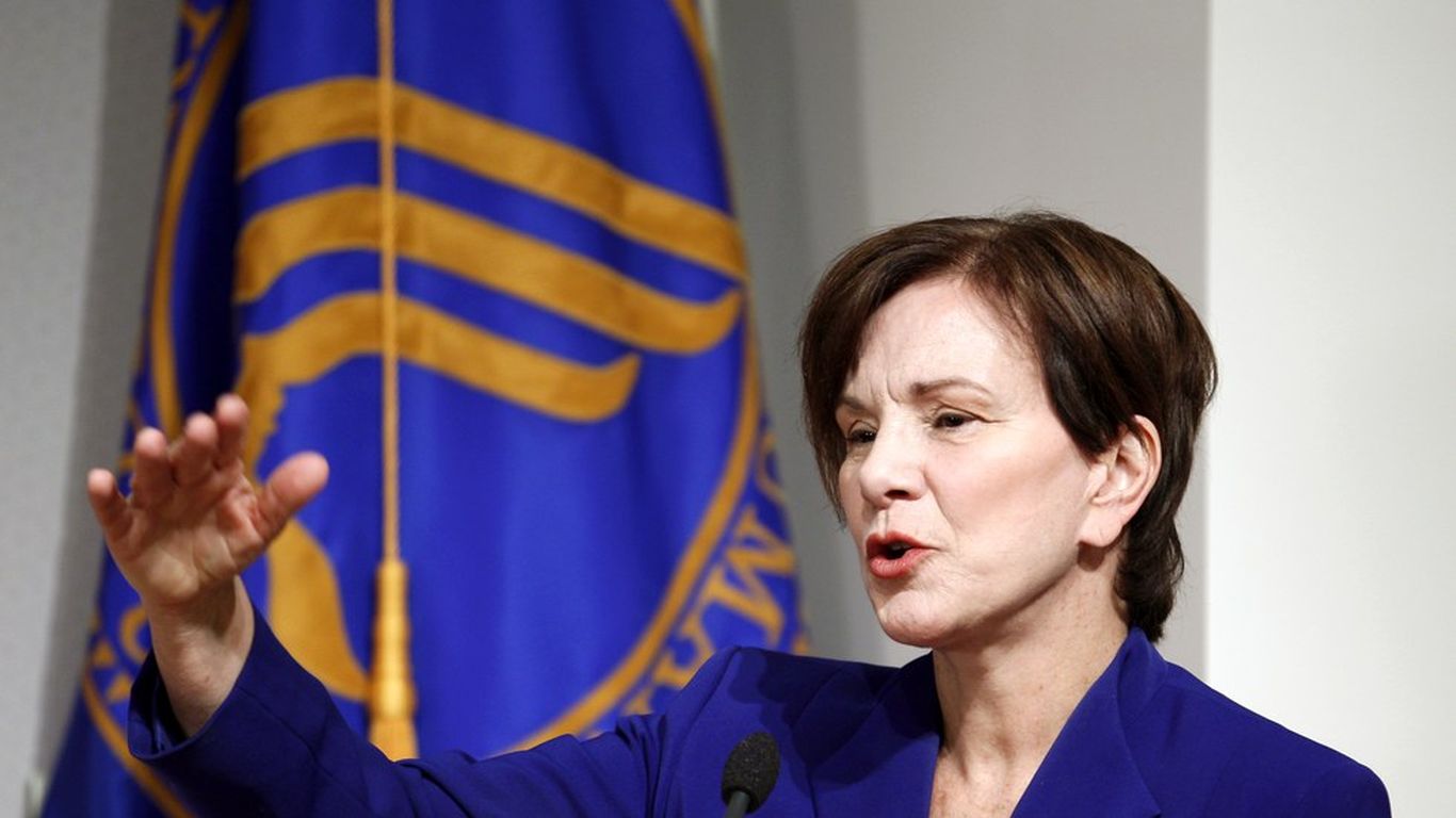 The internal FDA discord over a controversial drug approval