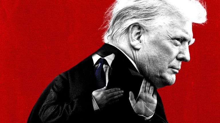 Inside Trump '25: How former president could gut federal bureaucracy in ...