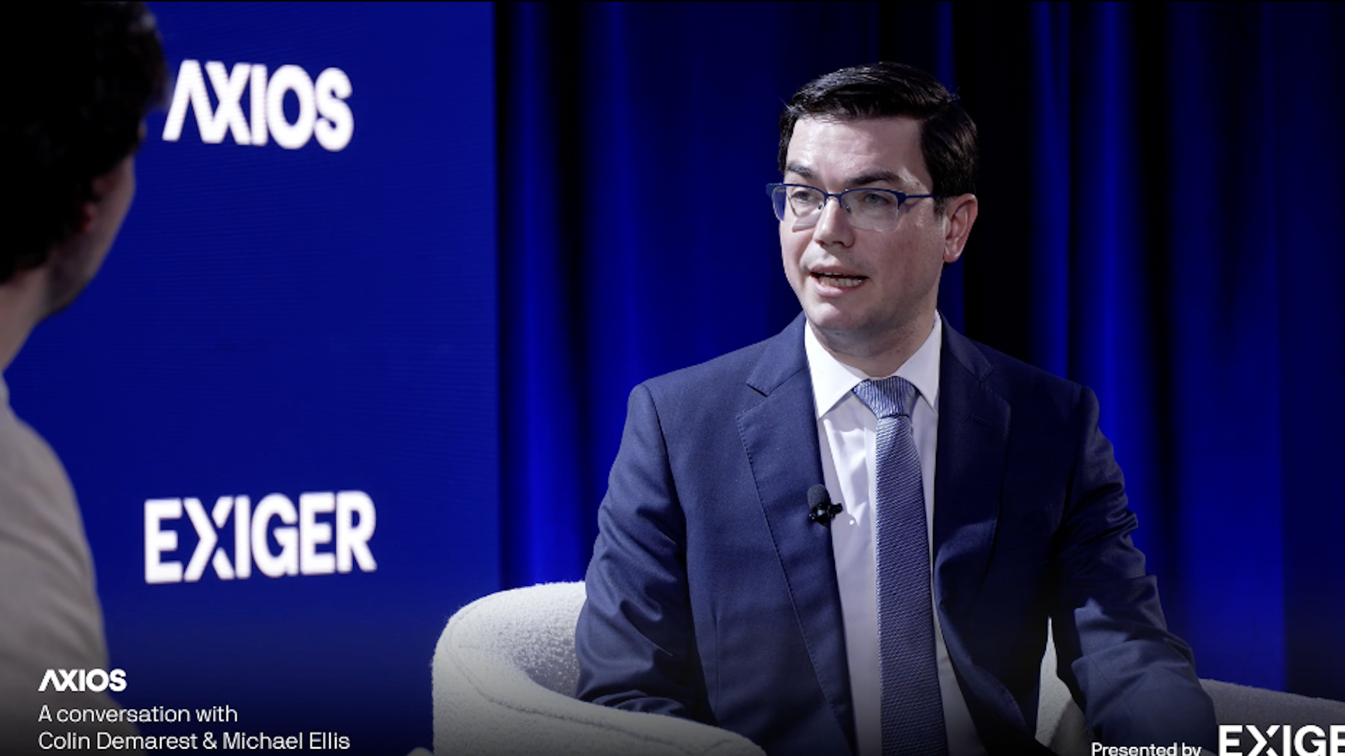 US-China tech race is top intel priority, CIA official says