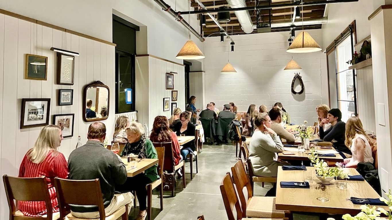 13 restaurants you should check out, according to Charlotte chefs and ...