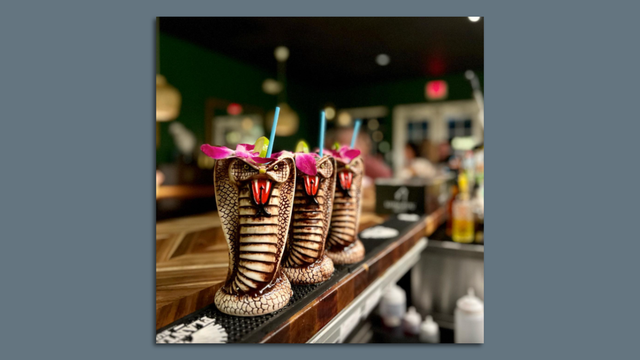 Richmond restaurant news: Sidecar Lounge is open and Mamma 'Zu building ...