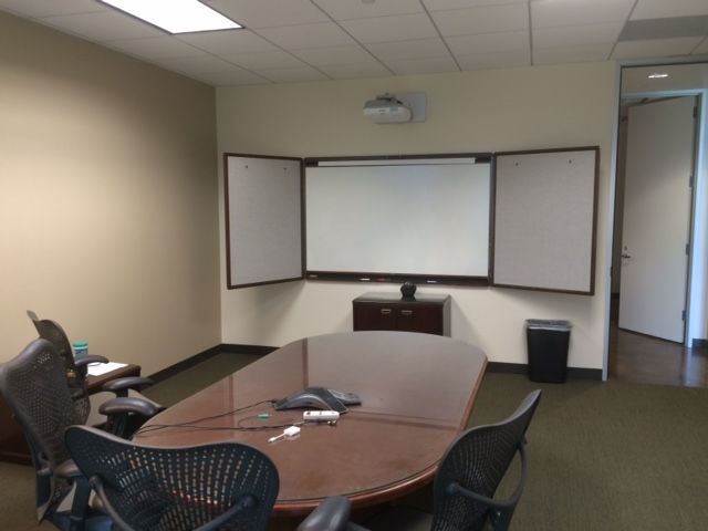 Ad agency Eric Mower + Associates has a Silver Lion in their office ...