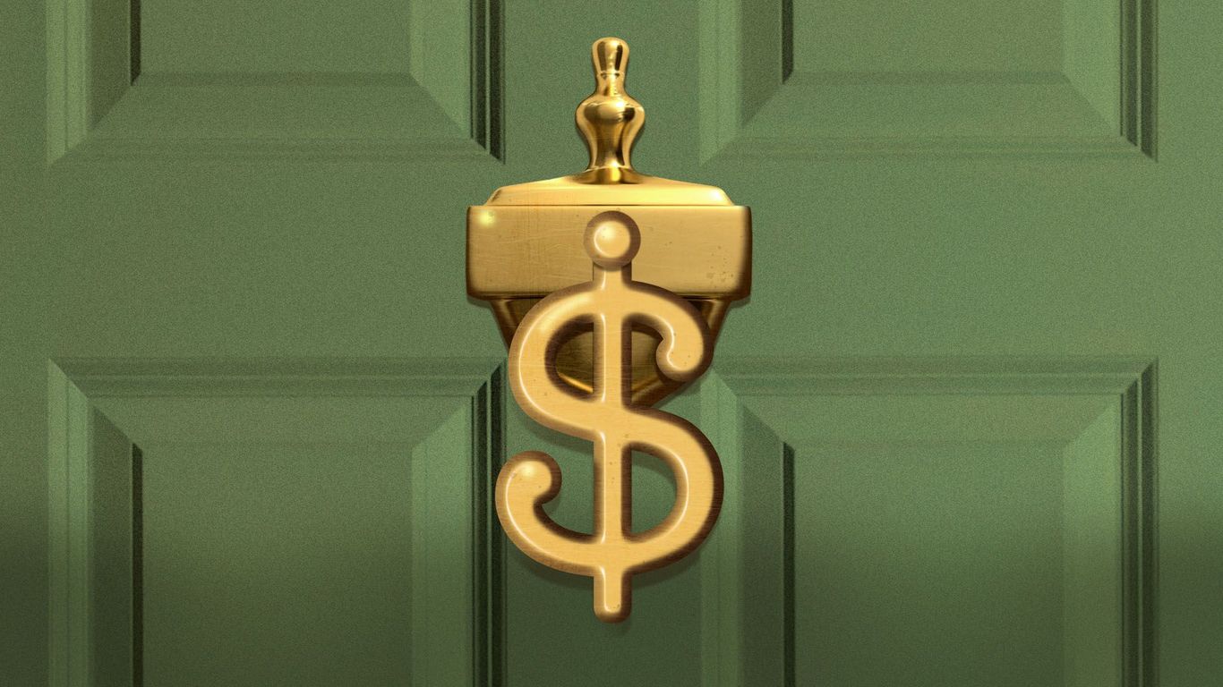 Report: You need six figures to afford a house in Richmond - Axios Richmond