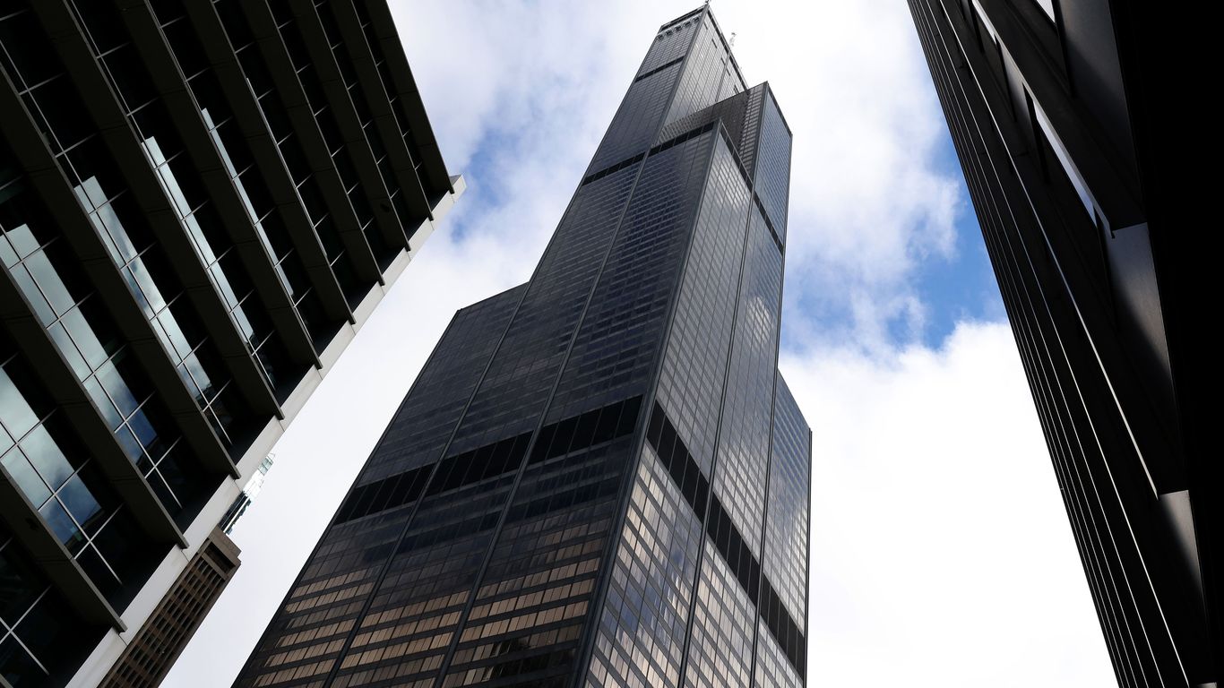 Poll: What's the best emoji for Chicago? - Axios Chicago