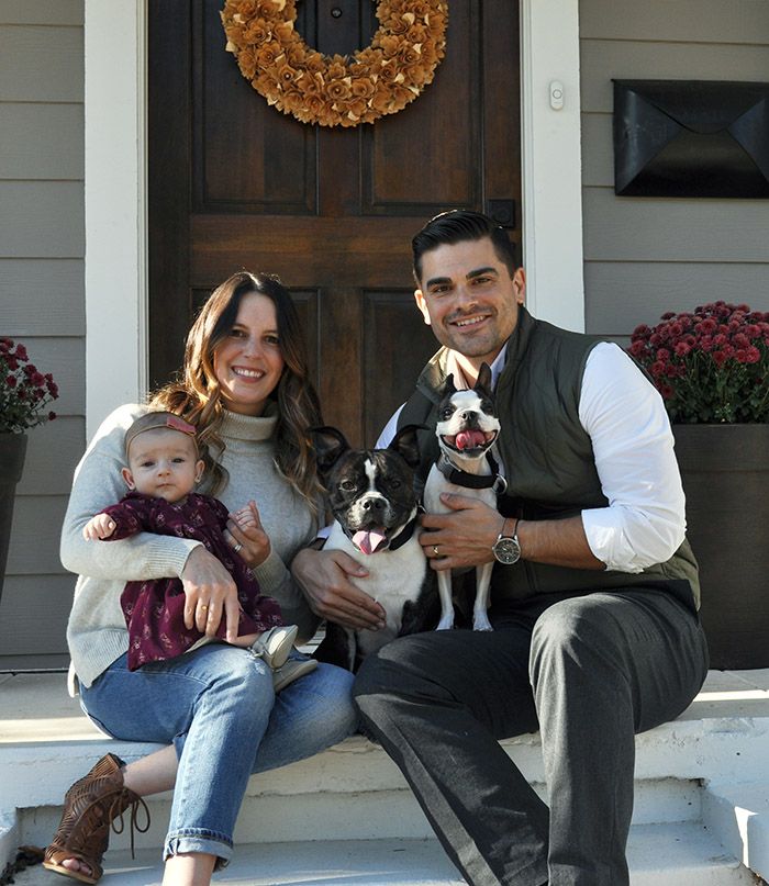 Fixer Upper: Young couple does tasteful remodel in Cherry neighborhood ...