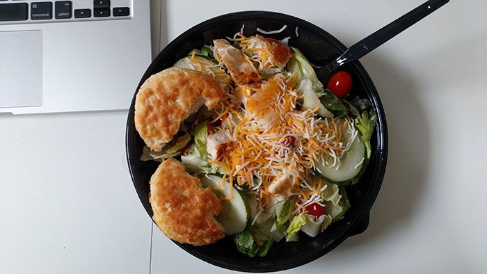 The real reason I’m such a cheerleader for Bojangles’ - Axios Charlotte