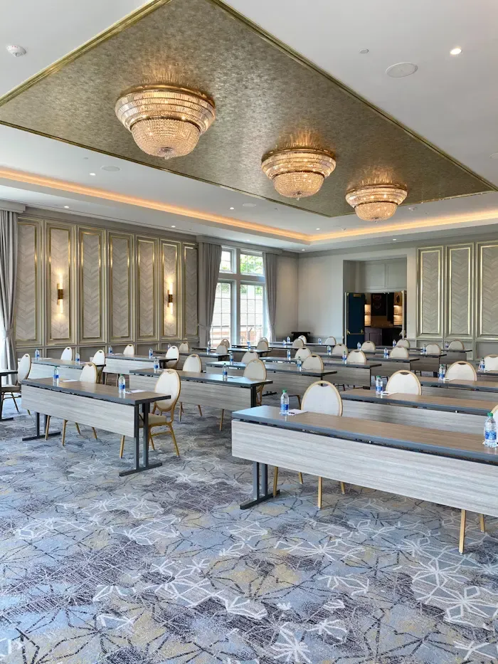 See inside: Carmel Country Club reopens after a year-long $21 million ...