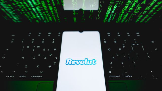 Revolut valued at up to $75B in new round