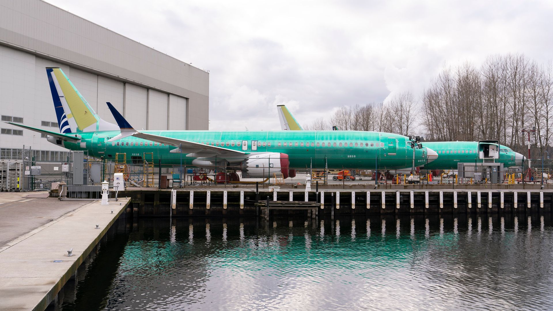 Boeing 737 Max timeline: Tracking the door plug fallout and investigation