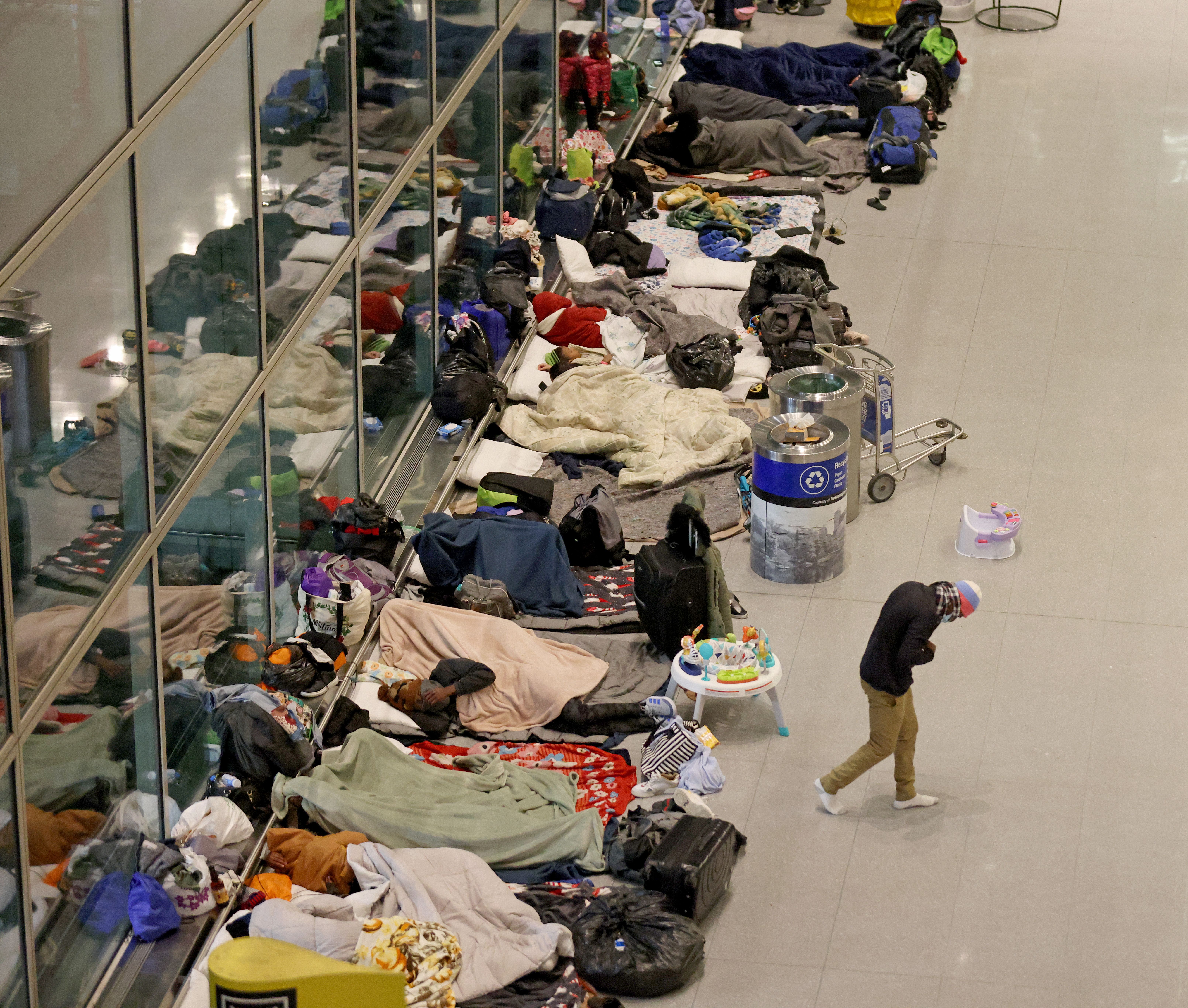 Boston's 2024 year in review in photos - Axios Boston