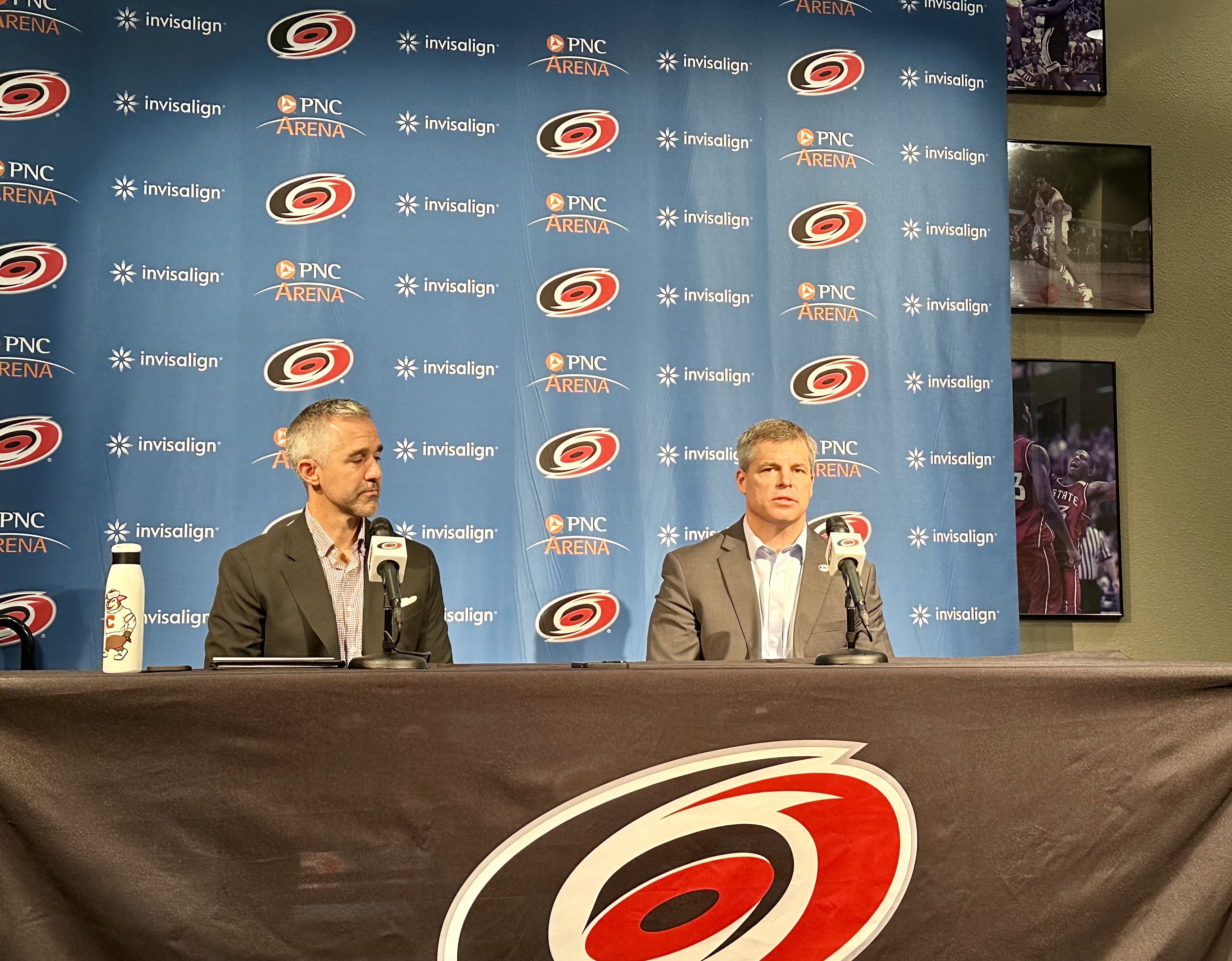 Raleigh's MLB push is heating up with hiring of a new Hurricanes CEO ...