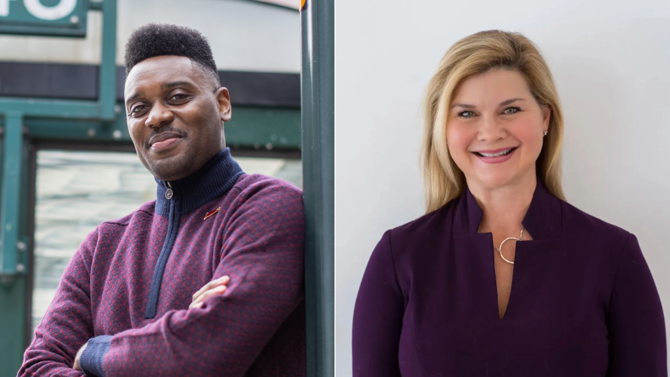 Shaun Scott leads in race to succeed Frank Chopp in Washington ...