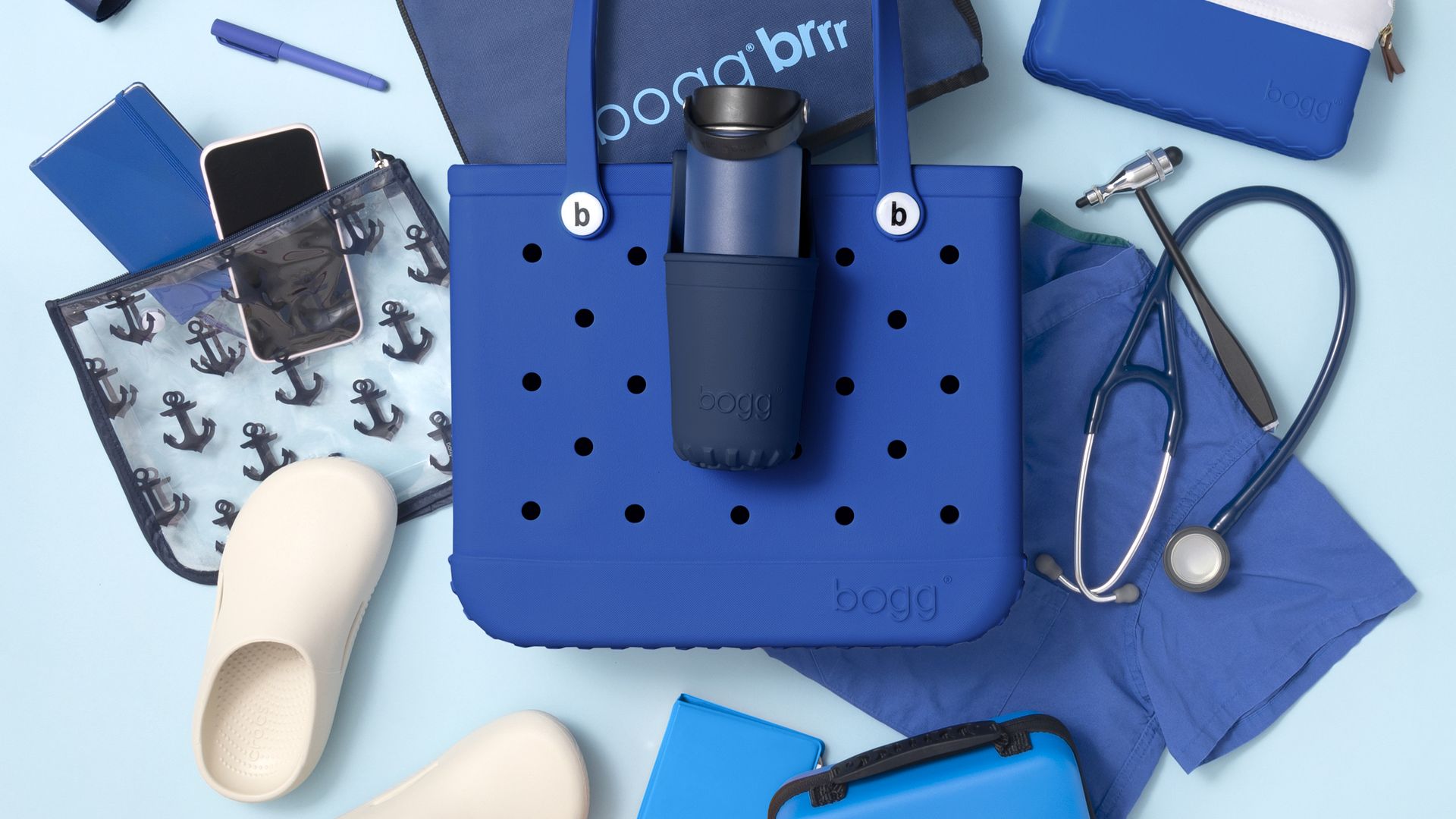 Bag brand Bogg projects it will generate $175M in revenue this year