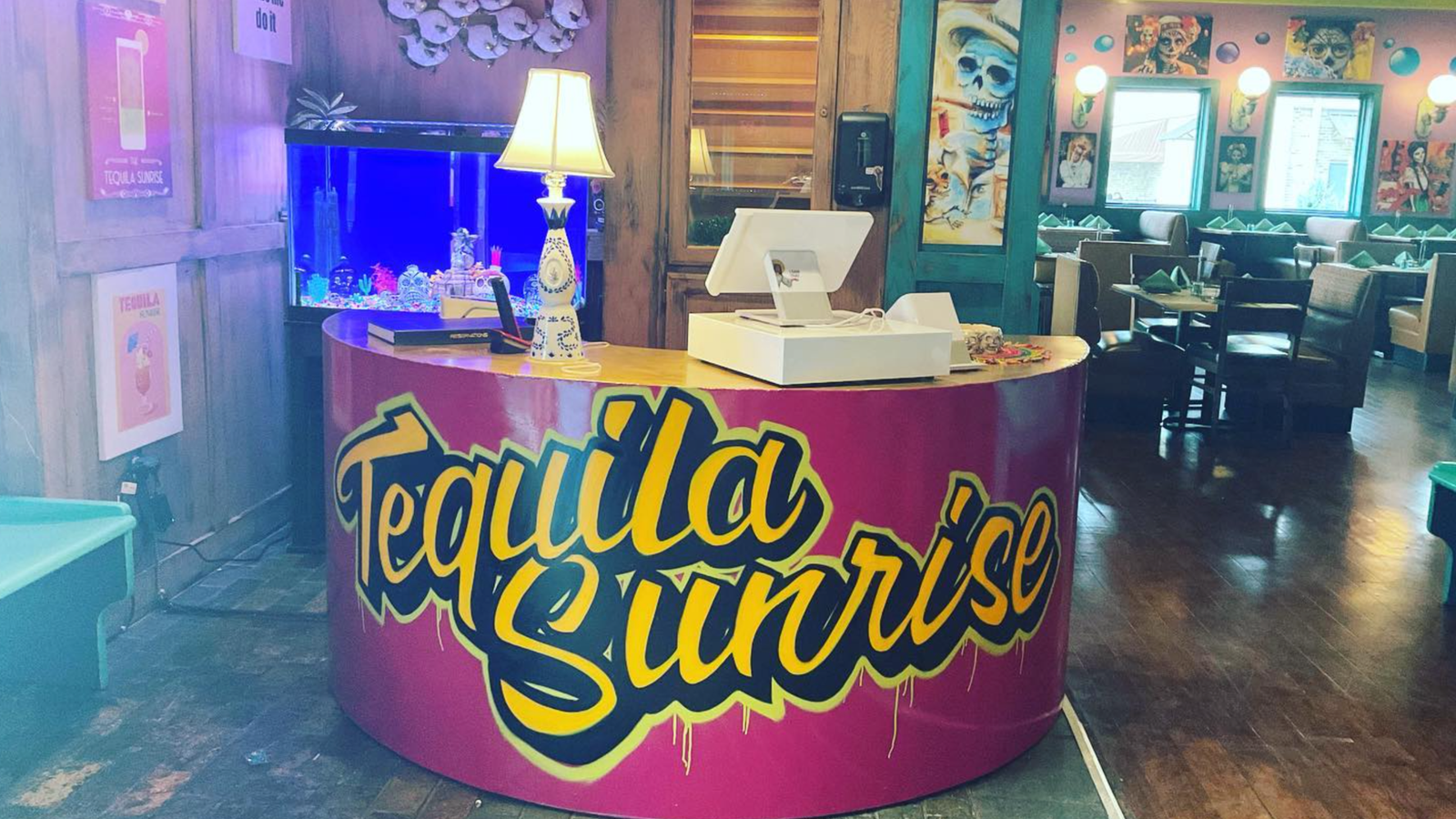 Hot new restaurant openings in Richmond - Axios Richmond