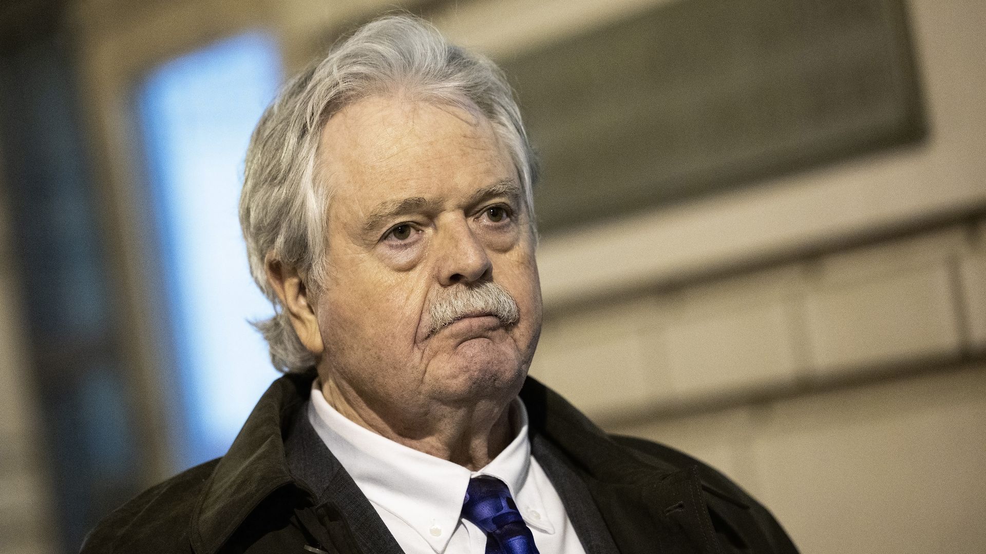 Trump pardons Jan. 6 defendant and a former Hunter Biden associate