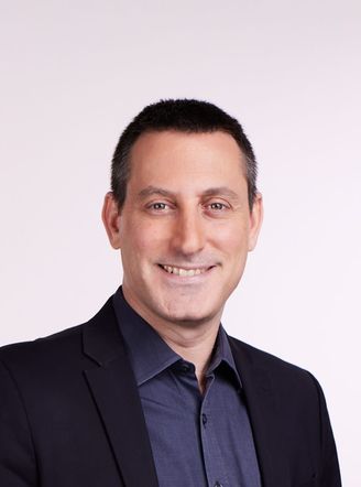 Barak Ravid - Axios