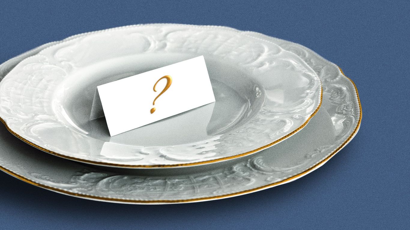 Timeleft app can help with making friends in DC - Axios Washington D.C.