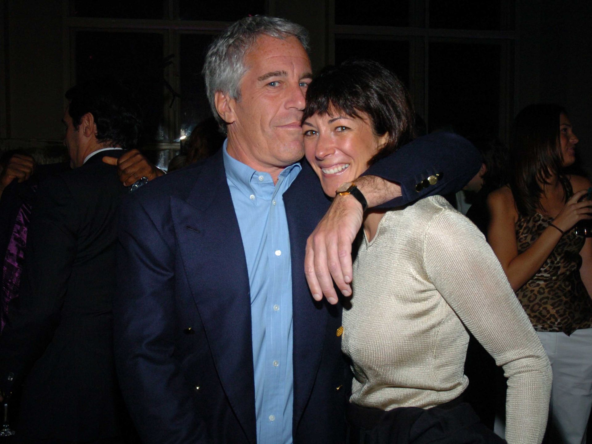 Epstein flight logs released 2025 | Mattgrangerphotography.com