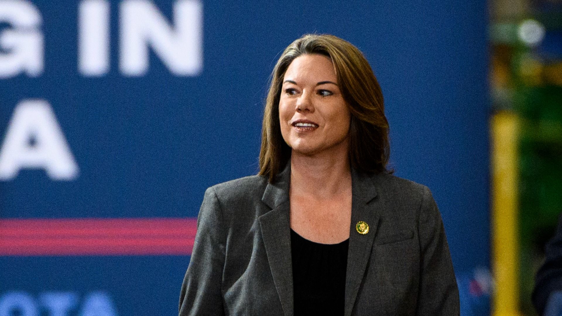 Democratic U.S. Rep. Angie Craig to run for U.S. Senate in Minnesota ...