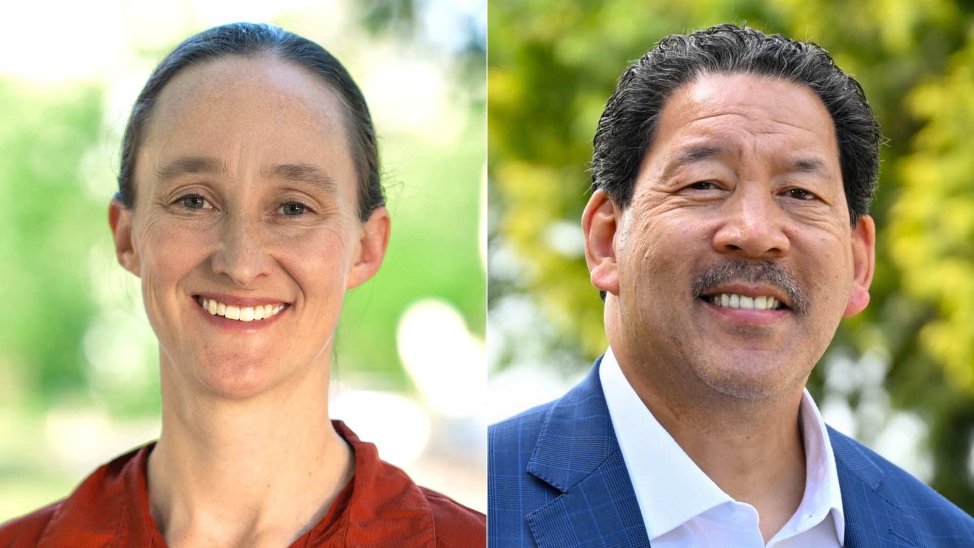 Katie Wilson crosses 50% in Seattle mayoral primary - Axios Seattle